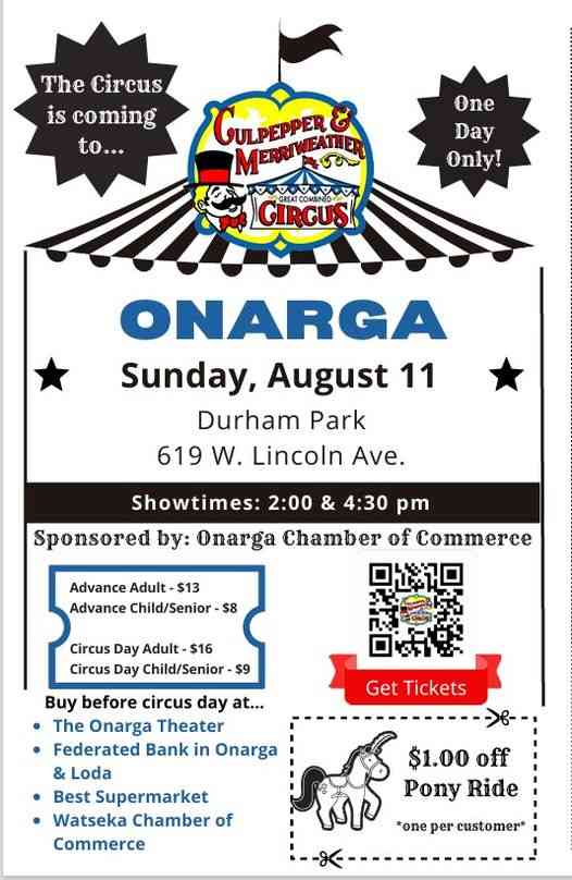 Events of Central IL - Community Connection of Central Illinois