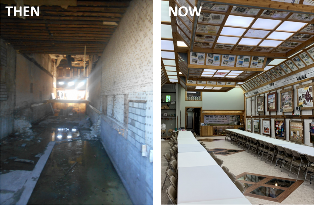 Central Illinois Connection Center - Community Connection of Central ...